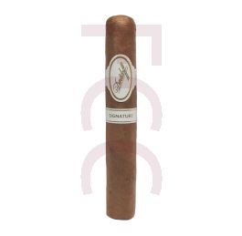 Davidoff Signature 6000